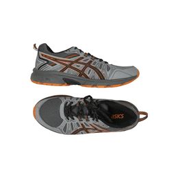 asics Sneaker Herren Gr&ouml;&szlig;e 42.5 Second Hand bunt