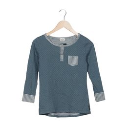 Alprausch Langarmshirt Damen Gr&ouml;&szlig;e XS Second Hand hellblau