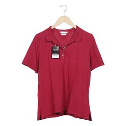 Tommy Hilfiger Poloshirt Damen Gr&ouml;&szlig;e M Second Hand rot