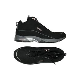 Reebok Sneaker Damen Gr&ouml;&szlig;e 42 Second Hand schwarz