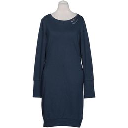 Ragwear Kleid Damen Gr&ouml;&szlig;e XS Second Hand marine