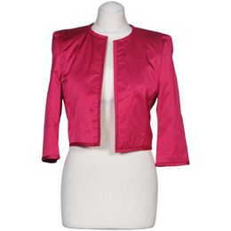 BOSS Blazer Damen Gr&ouml;&szlig;e S Second Hand pink