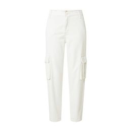 Levi's LEVI'S Hose Damen Gr&ouml;&szlig;e 36/38 wei&szlig;