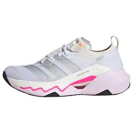 adidas Performance Athletic Shoes 'Rapidmove Pro' female White size 7