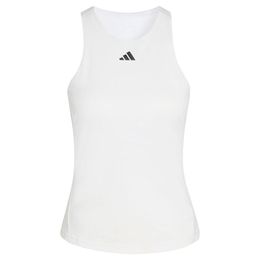 adidas Performance Sports Top female White size XL