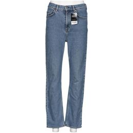 & other stories & Other Stories Jeans Damen Gr&ouml;&szlig;e 29 Second Hand blau