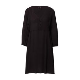V&eacute;ro Moda Vero Moda Shirt Dress 'MENNY' female Black size XL