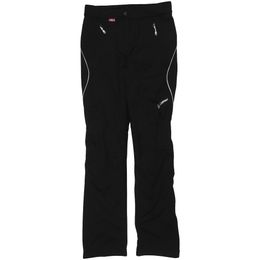 L&ouml;ffler L&ouml;ffler Stoffhose Damen Gr&ouml;&szlig;e S Second Hand schwarz