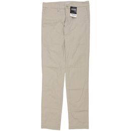 Carhartt Work In Progress Carhartt WIP Stoffhose Damen Gr&ouml;&szlig;e S Second Hand beige