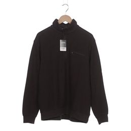 Bugatti Pullover Herren Größe XXXL Second Hand braun