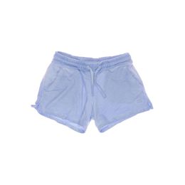 Sansibar Shorts Damen Gr&ouml;&szlig;e XS Second Hand hellblau