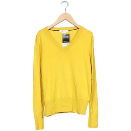 Boden Pullover Damen Gr&ouml;&szlig;e S Second Hand gelb