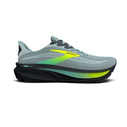 Brooks Ghost 17 Schuhe Herren t&uuml;rkis 43.0