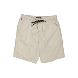 Tommy Hilfiger Shorts Herren Gr&ouml;&szlig;e 34 Second Hand beige
