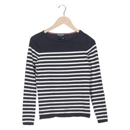 Tommy Hilfiger Pullover Damen Gr&ouml;&szlig;e XS Second Hand bunt