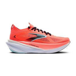 Brooks Hyperion Max 3 Schuhe Herren orange 46.0