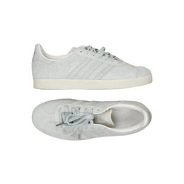 adidas originals Sneaker Damen Gr&ouml;&szlig;e 39 Second Hand hellblau