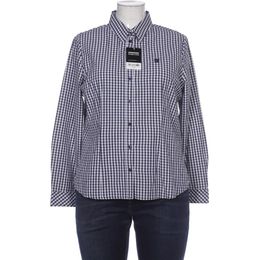 Bexleys woman Bexleys Bluse Damen Gr&ouml;&szlig;e XL Second Hand marine