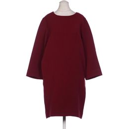 Cos Kleid Damen Gr&ouml;&szlig;e XS Second Hand bordeaux
