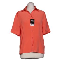 sommermann Bluse Damen Gr&ouml;&szlig;e S Second Hand orange