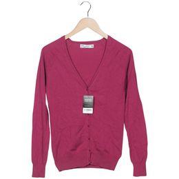Zara Strickjacke Damen Gr&ouml;&szlig;e L Second Hand pink