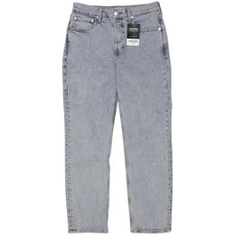 Mango Jeans Damen Gr&ouml;&szlig;e 27/28 Second Hand hellblau