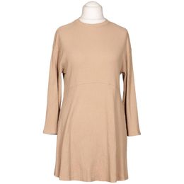 Asos Kleid Damen Gr&ouml;&szlig;e M Second Hand beige