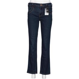 Tom Tailor Jeans Damen Gr&ouml;&szlig;e 30 Second Hand marine