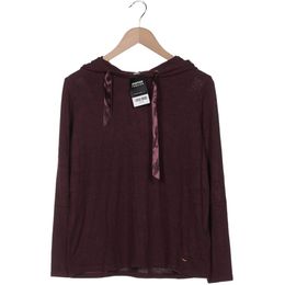 Tom Tailor Denim Pullover Damen Gr&ouml;&szlig;e S Second Hand bordeaux