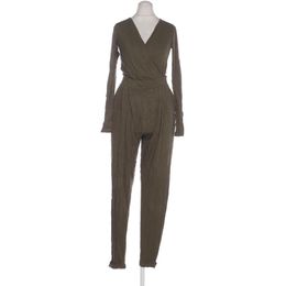 Asos Overall oder Jumpsuit Damen Gr&ouml;&szlig;e XS Second Hand gr&uuml;n