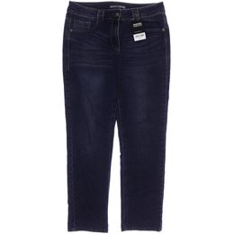 Cecil Jeans Damen Gr&ouml;&szlig;e 32 Second Hand marine