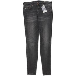 Diesel Jeans Damen Gr&ouml;&szlig;e 26 Second Hand grau