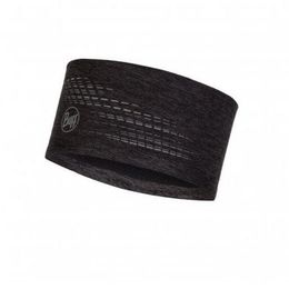 Buff Dryflx Headband Bekleidung Unisex schwarz 48.6