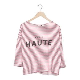 New Look Langarmshirt Damen Gr&ouml;&szlig;e M Second Hand bunt