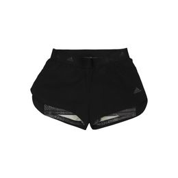 adidas Performance Shorts Damen Gr&ouml;&szlig;e S Second Hand schwarz