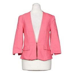 comma, COMMA Blazer Damen Gr&ouml;&szlig;e XS Second Hand pink