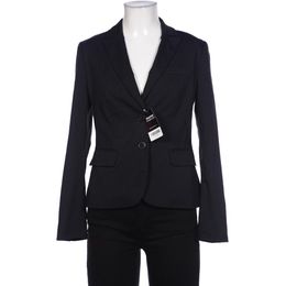 Hallhuber Blazer Damen Gr&ouml;&szlig;e S Second Hand marine