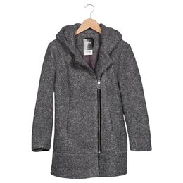 s.Oliver Jacke Damen Gr&ouml;&szlig;e M Second Hand grau