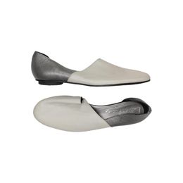 La Shoe Ballerina Damen Gr&ouml;&szlig;e 39 Second Hand bunt