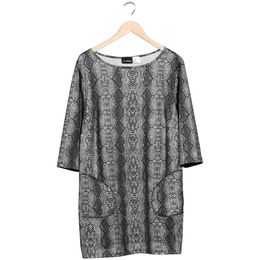 MIAMODA T-Shirt Damen Gr&ouml;&szlig;e 5XL Second Hand grau
