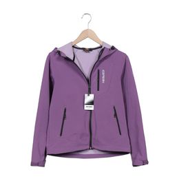 Icepeak Jacke Damen Gr&ouml;&szlig;e M Second Hand lila