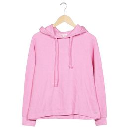 Tom Tailor Kapuzenpullover Damen Gr&ouml;&szlig;e S Second Hand pink