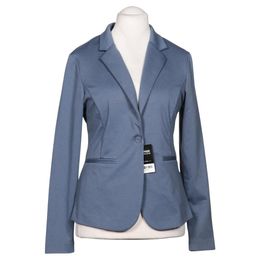 Ichi Blazer Damen Gr&ouml;&szlig;e L Second Hand blau
