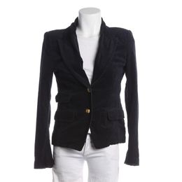 Drykorn Blazer Damen Gr&ouml;&szlig;e S Second Hand navy