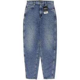Replay Jeans Damen Gr&ouml;&szlig;e 26 Second Hand blau