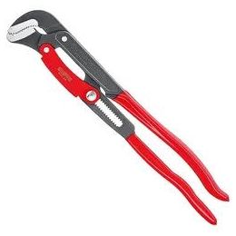 Knipex Rohrzange S-Maul mit Schnellverstellung - 8361020