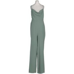 Trendyol Overall oder Jumpsuit Damen Gr&ouml;&szlig;e S Second Hand gr&uuml;n