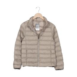 Uniqlo Jacke Damen Größe XS Second Hand beige