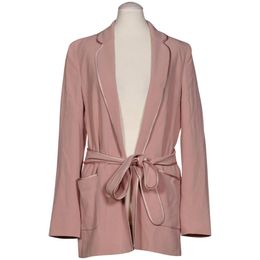 Hugo Blazer Damen Gr&ouml;&szlig;e S Second Hand pink