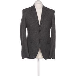 H&M H&M Sakko Herren Gr&ouml;&szlig;e M Second Hand grau